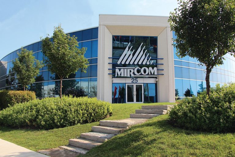 About Mircom | Building Solutions & Distribution
