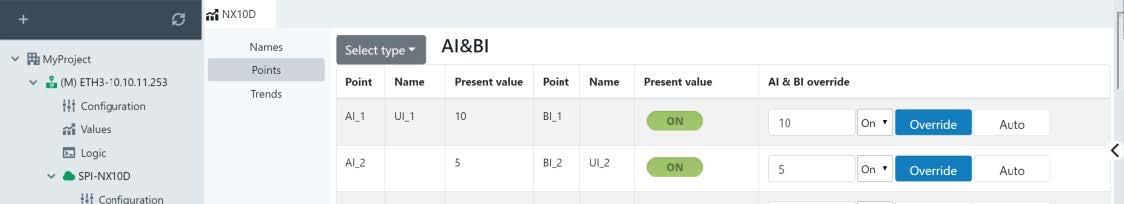 OpenBAS System Design Studio v1.3.1 Update | Mircom