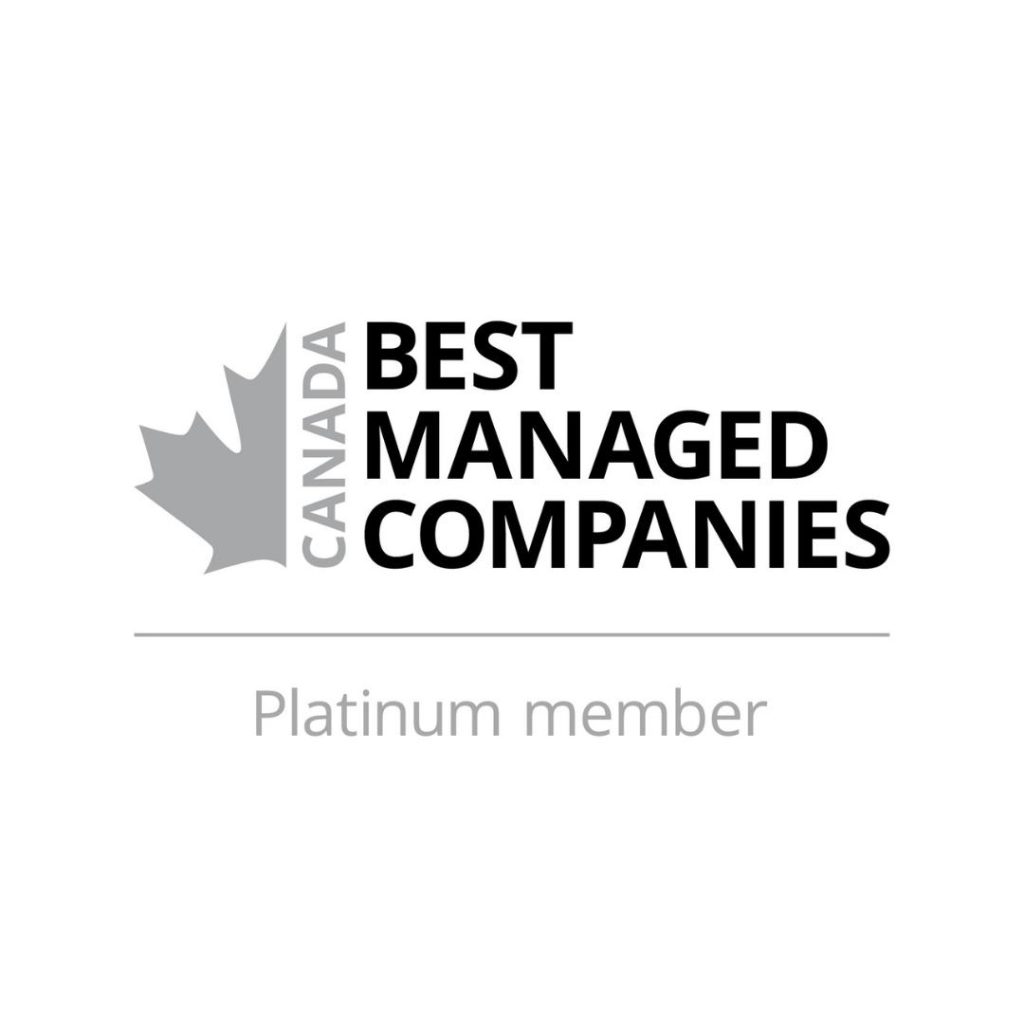 Eight years as Canada's Best Managed Companies - Mircom