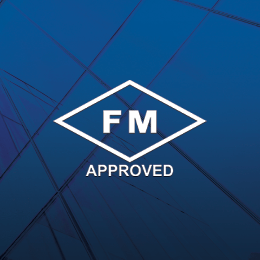 FX-4000N & FX-400 Panels Receive FM Approval | Mircom