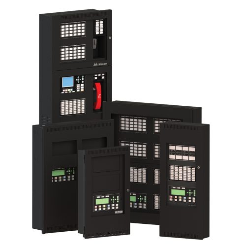New Life Safety Product Releases in 2021 - Mircom