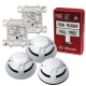 Fire Detection & Alarm Solutions - Mircom