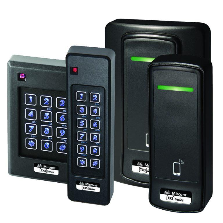 Security and Access Control Systems | Mircom