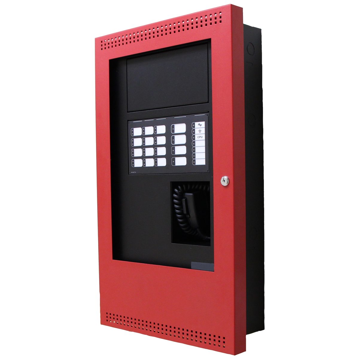 Voice Evacuation System - Mircom Cost Effective QX-Mini