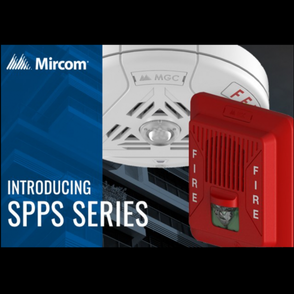 News SPPS Series - Mircom