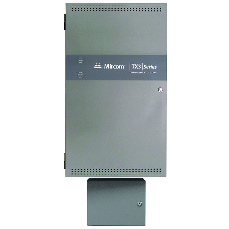 New Life Safety Product Releases in 2021 - Mircom