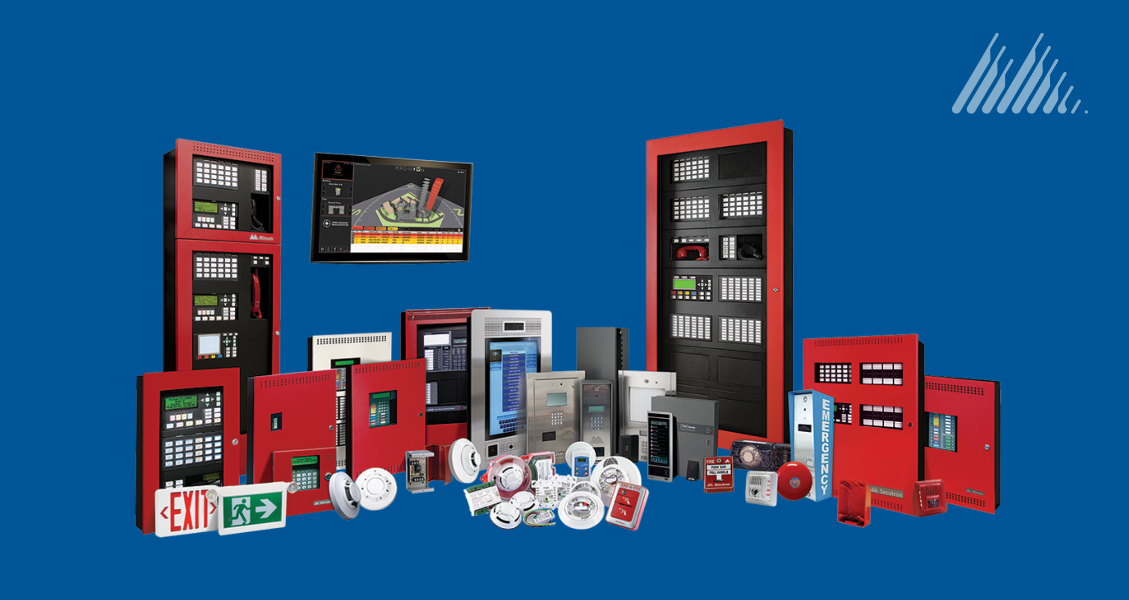 PartnerWithMircom - Mircom