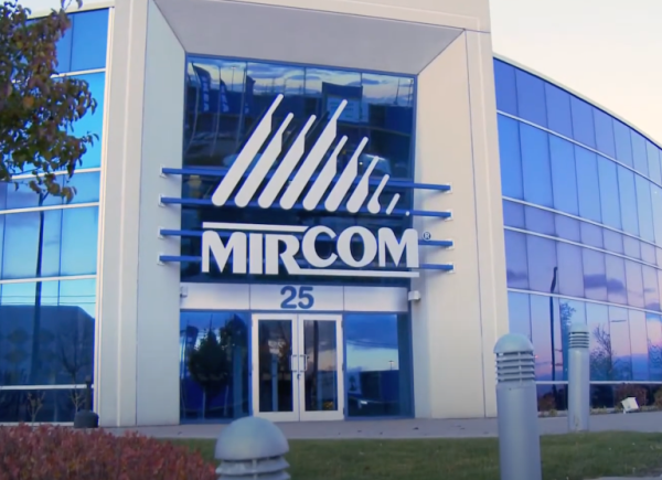 Fire Detection and Alarm Solutions by Mircom