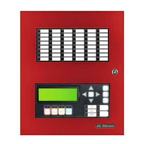 Mass-notification-systems - Mircom