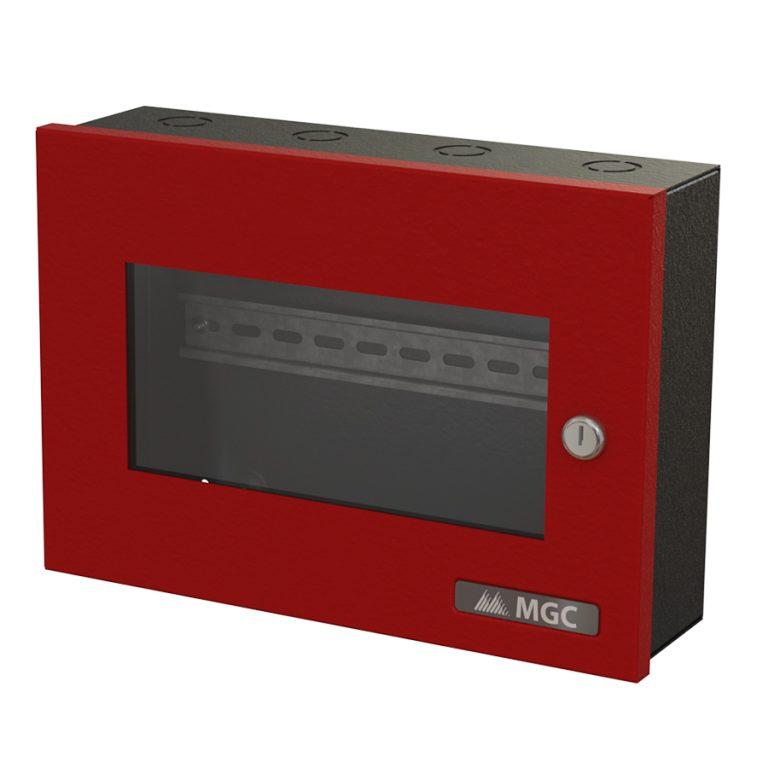 MIX-4040-M Multi Input Module - Mircom