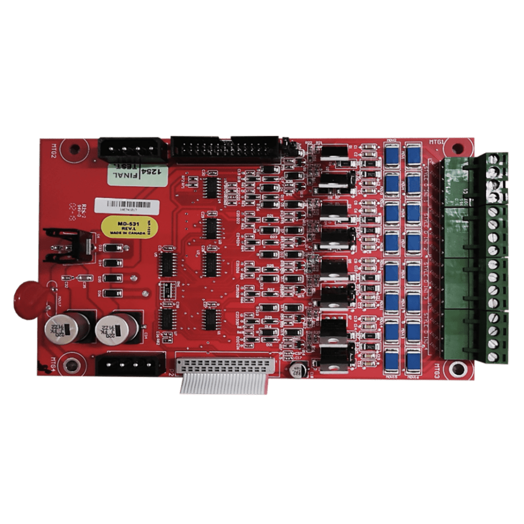 products - Page 7 of 14 - Mircom