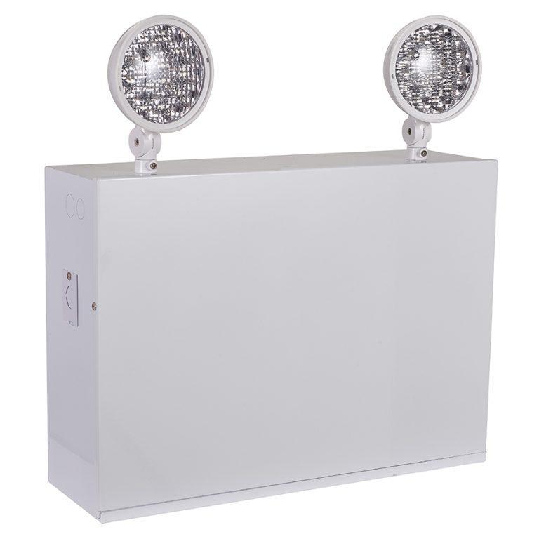 EL-7066S EMERGENCY LED BATTERY BACKUP UNIT (720W, REMOTE CAPABLE) - Mircom