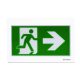 ELRM-100 LED Running Man Sign | Mircom Emergency