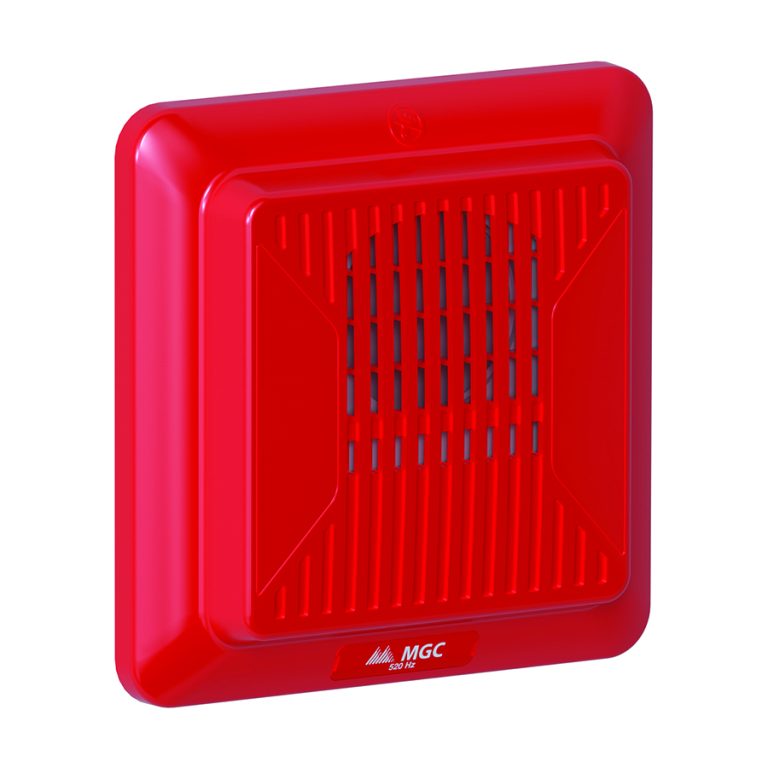 FH-400-LF Low Frequency Sounders - Mircom