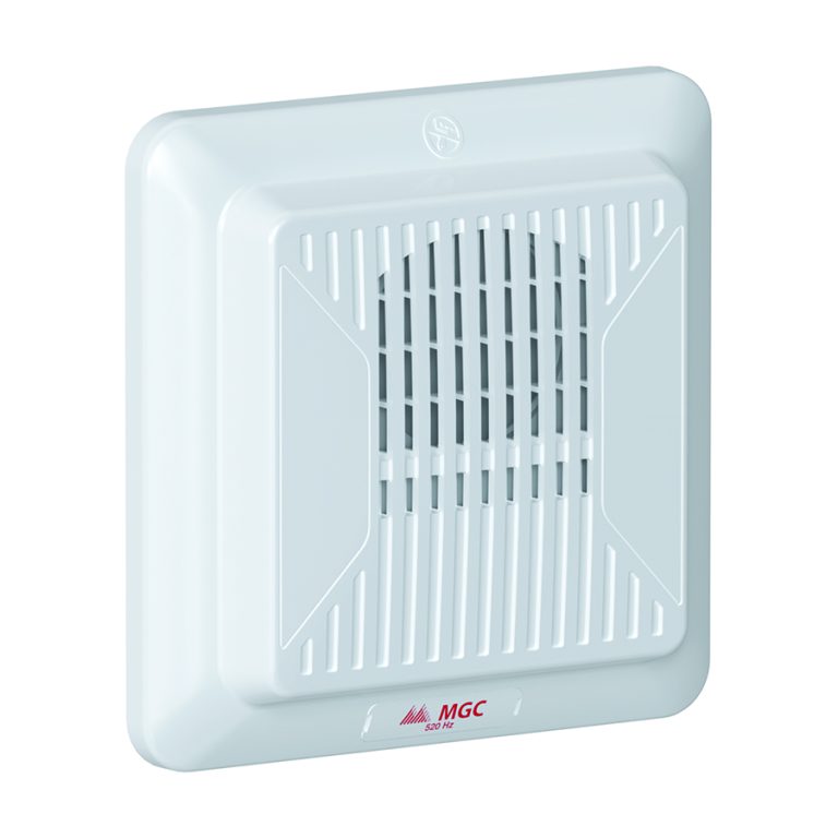 FH-400-LF Low Frequency Sounders - Mircom