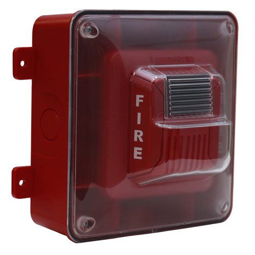 Fire, Security & Smart Building Products Directory | Mircom