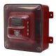 FHS-400-WP Outdoor Weather Protected Horn/Strobe - Mircom