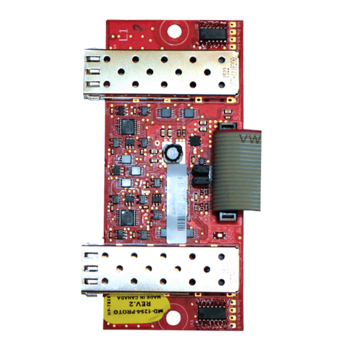 FleX-Net™ System Components Archives - Mircom