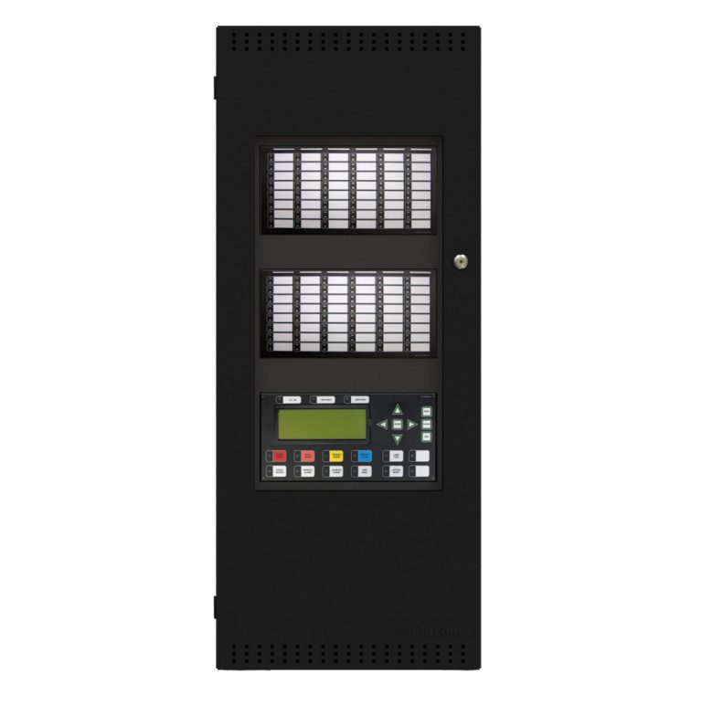 FX-4003-12NXT Fire Alarm Panel | FleX-Net Series | Mircom
