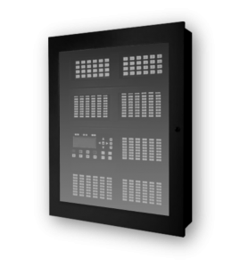 FleX-Net FX-4009-12N Network Fire Alarm Solution | Mircom