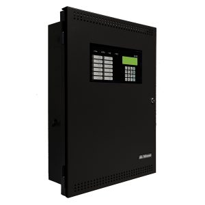 Mircom FX-401: Reliable Addressable Fire Alarm Control Panel