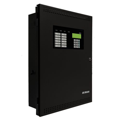 Mircom FX-401: Reliable Addressable Fire Alarm Control Panel
