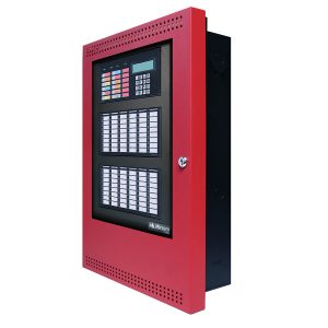 Mircom FX-401 Fire Alarm Panel | MIX-4000 Compatible