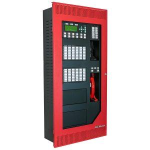 Flex-Net FX-MNS-6000: Mircom Fire Alarm & Emergency Communication System