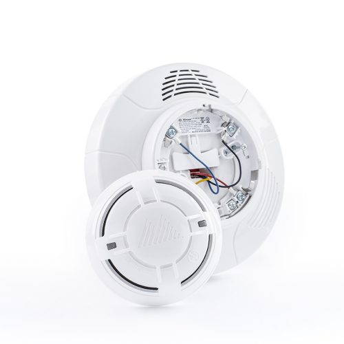 Mircom - Smart Buildings. Smarter Solutions.