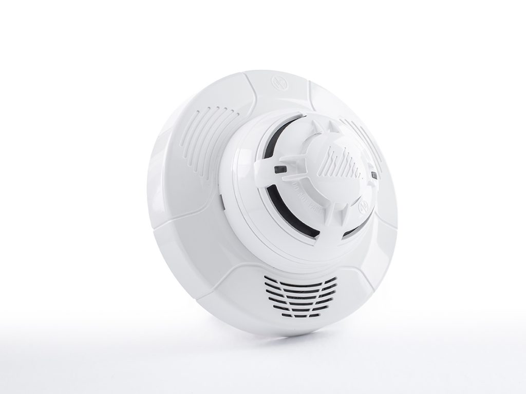 MIX-4003-S Sounder Base | Mircom