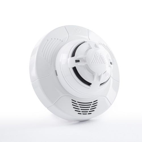 Mircom - Smart Buildings. Smarter Solutions.