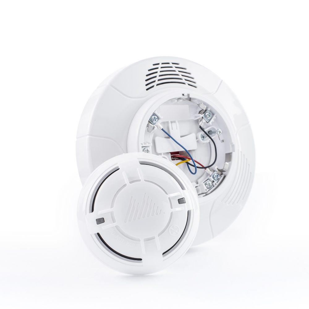 Mircom - Smart Buildings. Smarter Solutions.