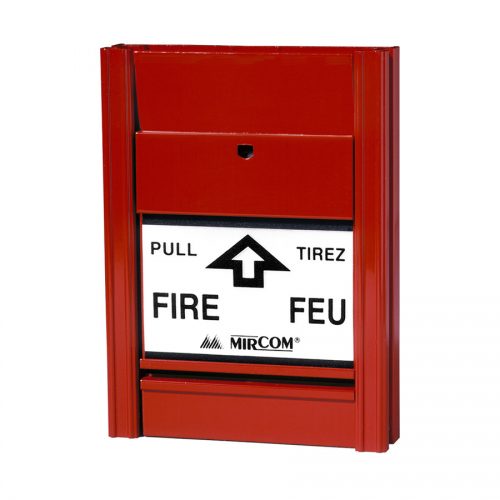 Mircom - SMART BUILDINGS.SMARTER SOLUTIONS.