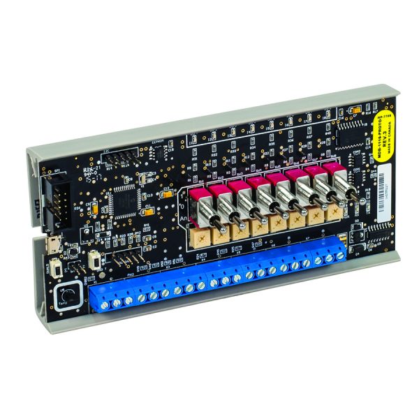 HVAC Learning Module | BAS Training Tool | Mircom