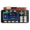 RAXN-4000LCD Network Annunciators | Remote Display | Mircom