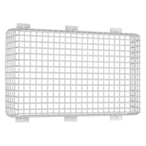 Mircom Steel Wire Cover Cages | Emergency Light Protection