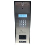 Hands Free Building Telephone Entry Systems - Mircom