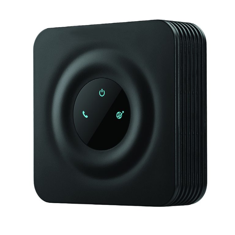 MIVOIPVoice communication solution - Mircom