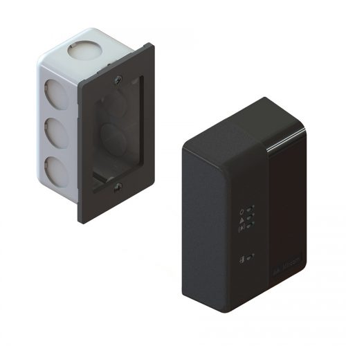 Door Access Controllers | Scalable Entry Control | Mircom