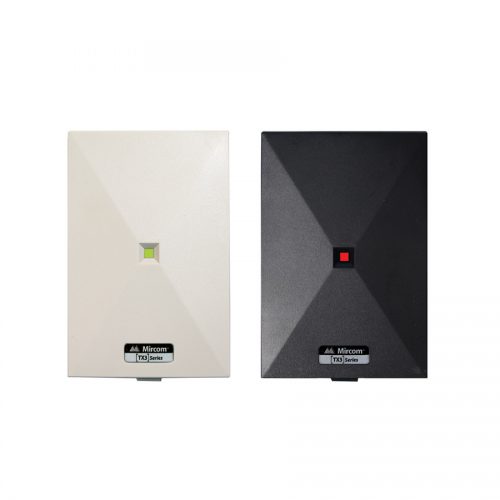 Single Gang Mount Reader - TX3-P500-HA