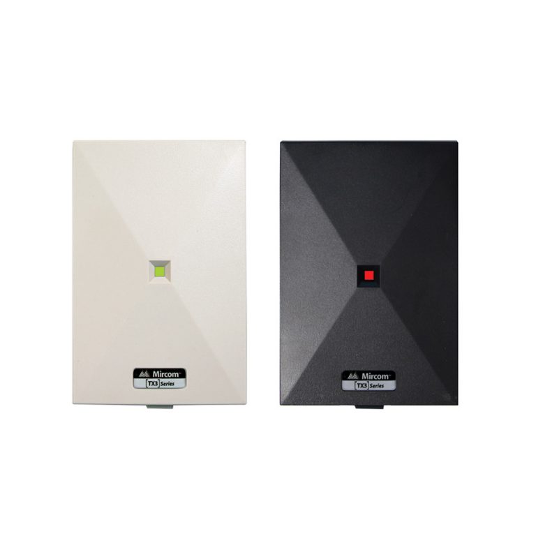 Illuminated Proximity Card Reader - TX3-P640-H-A