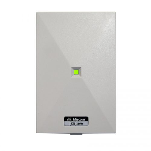 Single Gang Mount Reader - TX3-P500-HA