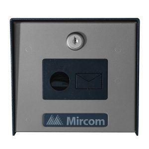 Mircom - Smart Buildings. Smarter Solutions.