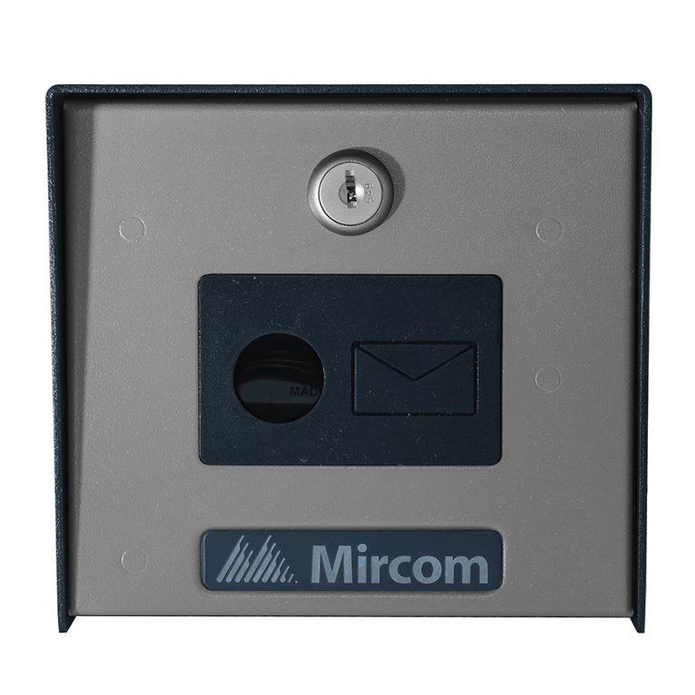 Mircom - Smart Buildings. Smarter Solutions.