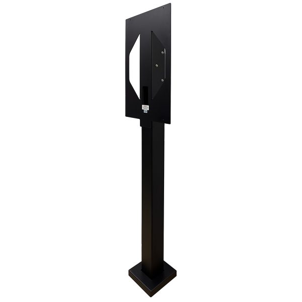 Pedestal Stand for TX3-Touch Voice Access Systems