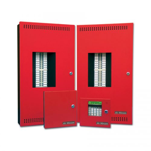 products - Page 7 of 13 - Mircom