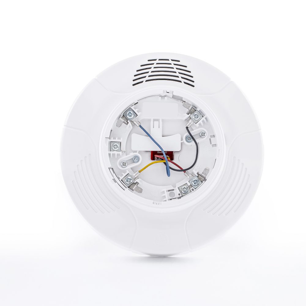 MIX-4003-S Sounder Base | Mircom