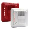 FH-400 Horns | Fire Alarm Notification Devices | Mircom