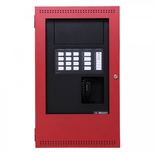 2023 Product Development Recap - Mircom