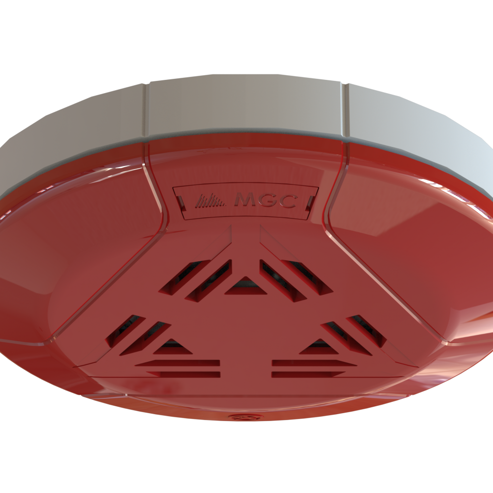 SPP-204-WP Outdoor Weather Protected Speakers - Mircom